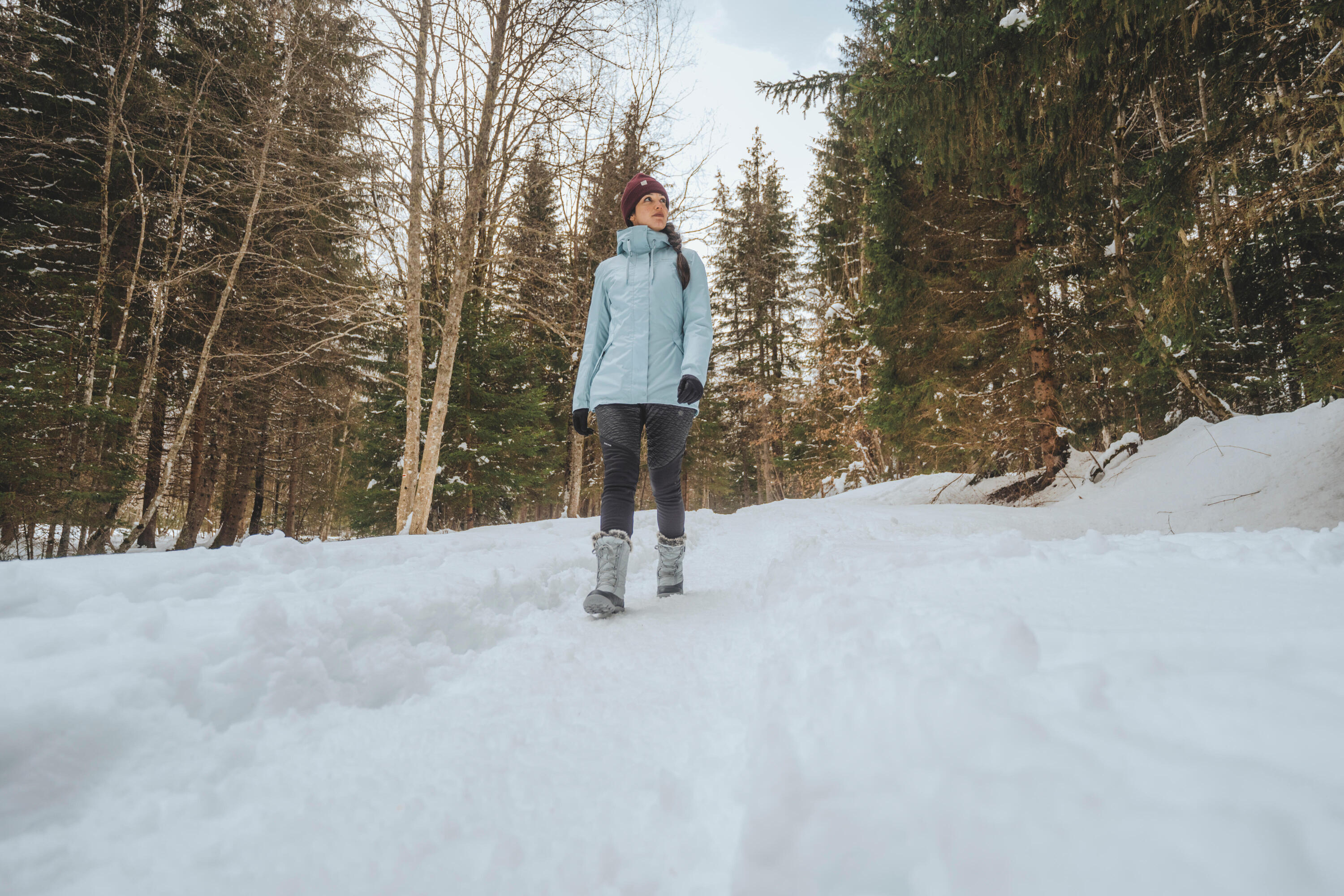 DECATHLON® Australia | Hiking Boots & Accessories
