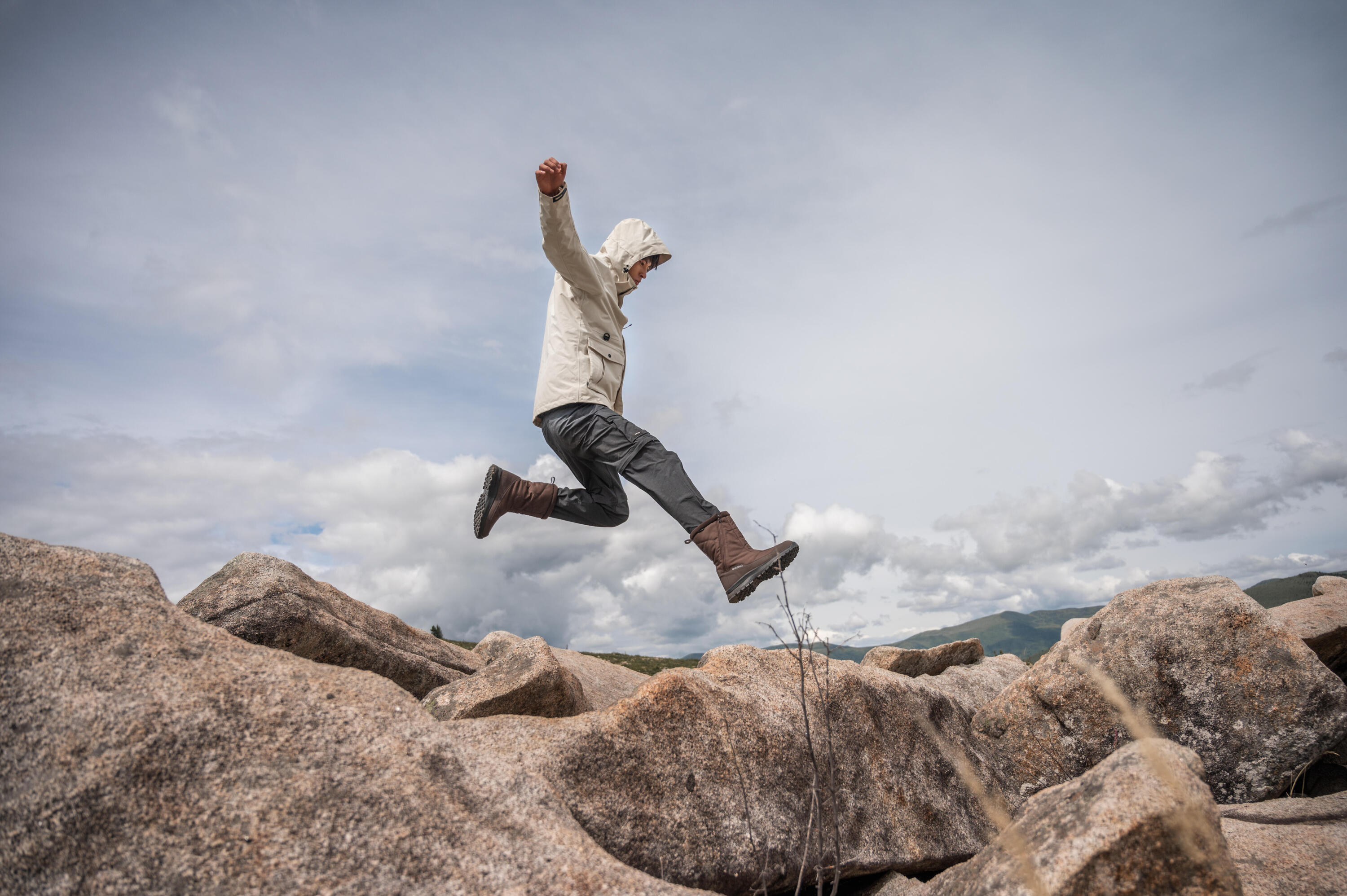DECATHLON® Australia | Hiking Boots & Accessories