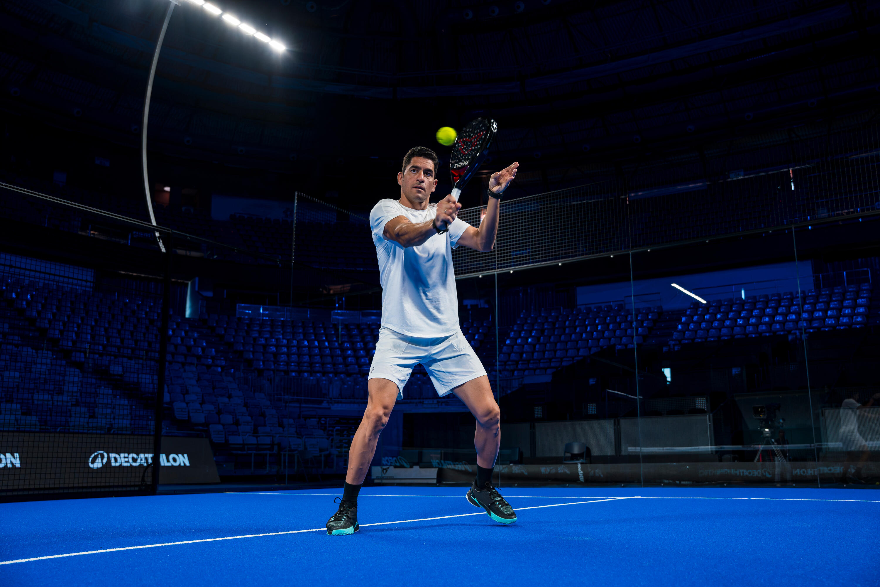 DECATHLON® Australia | Padel Clothing for Performance