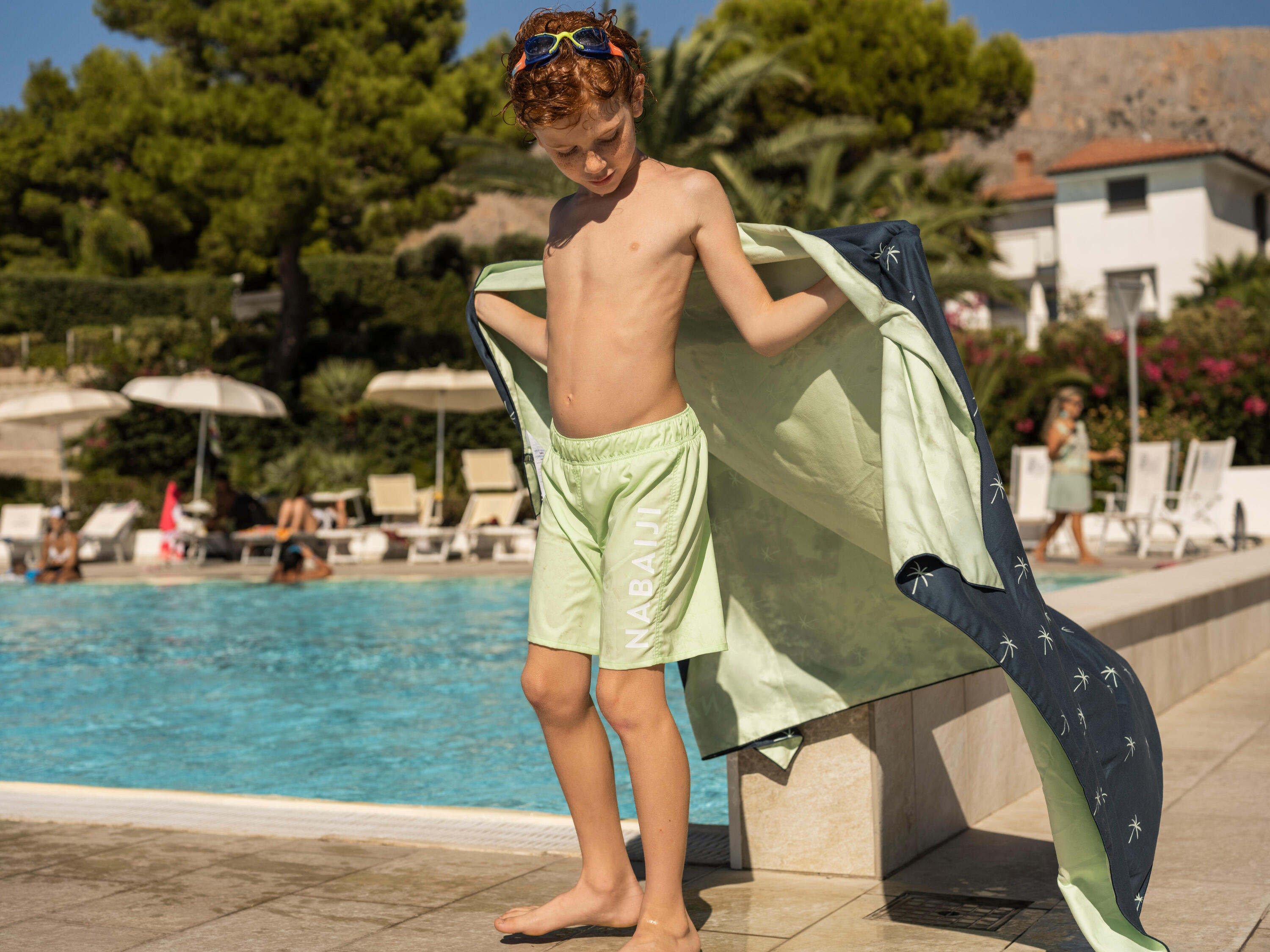 DECATHLON® Australia | Boys Swimwear for Young Swimmers